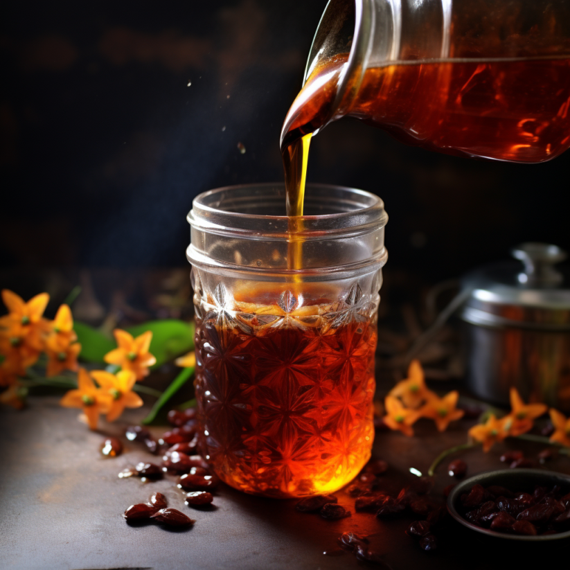 The Complete Guide to Cascara Syrup: Brewing the Perfect Cup