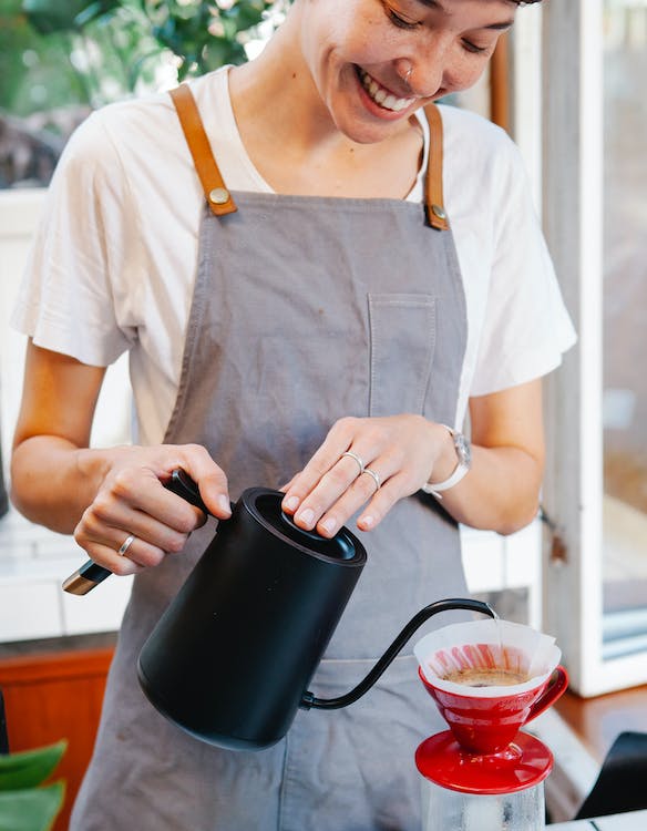 The Science Behind Coffee Bloom and Its Impact on Flavor