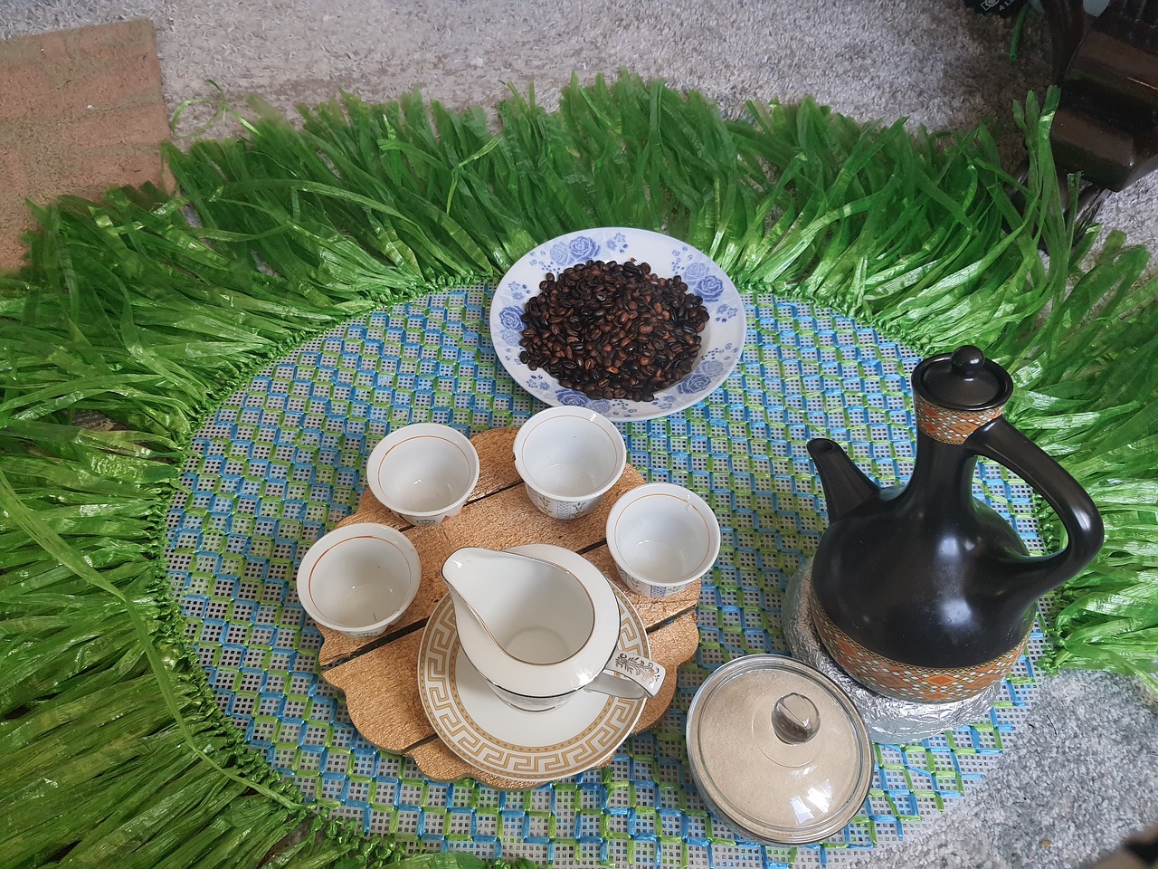 How to Ethiopian Coffee: Distinctive Quality and Flavor