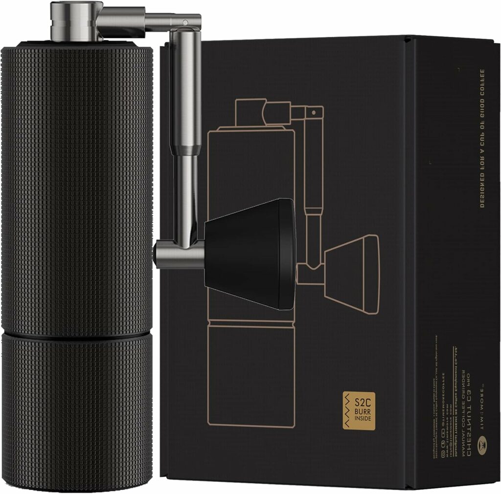 Portable Coffee Maker Storage Bagmanual Coffee Grinder Case,Portable ...