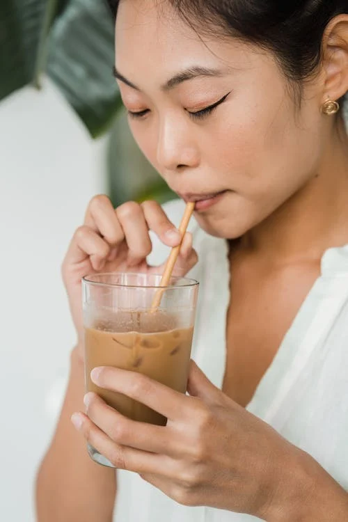Mastering the Art of Iced Mocha