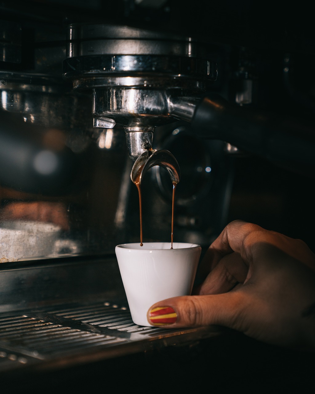 Key Factors that Define a Good Espresso