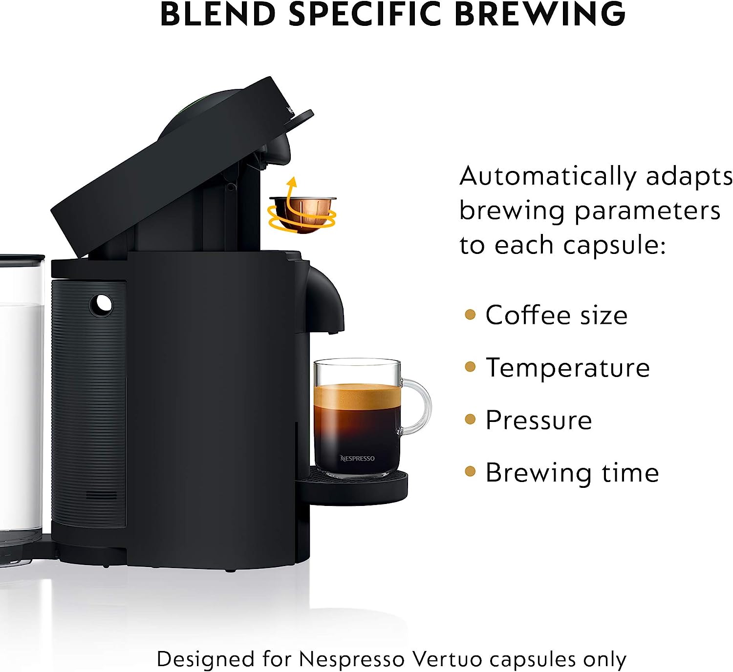 Nespresso Vertuo Next Review: Quick Buying Guide