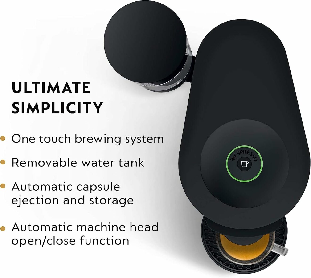 Nespresso Vertuo Next Review: Quick Buying Guide