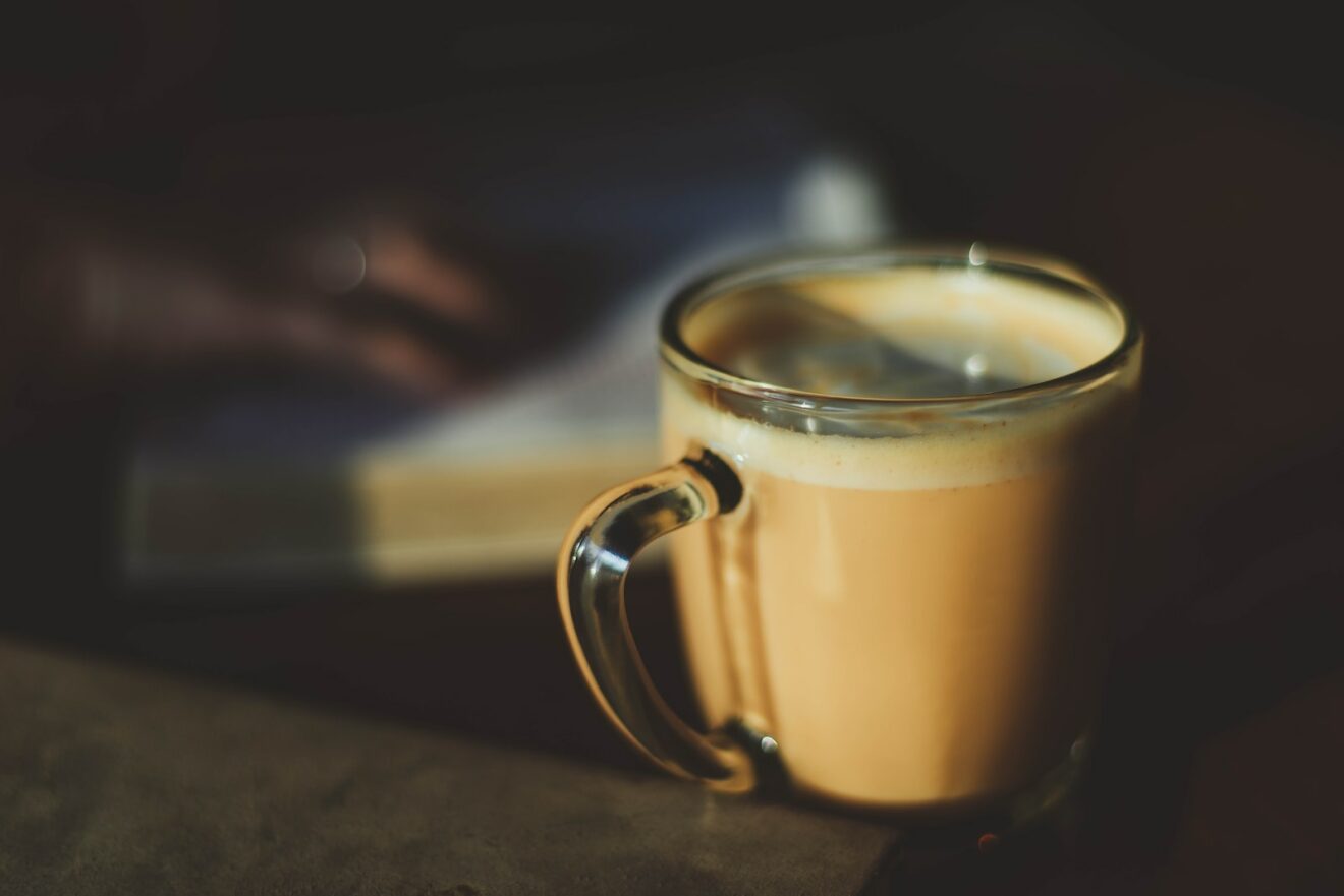 12 Irresistibly Sweet Coffee Recipes to Satisfy Your Cravings