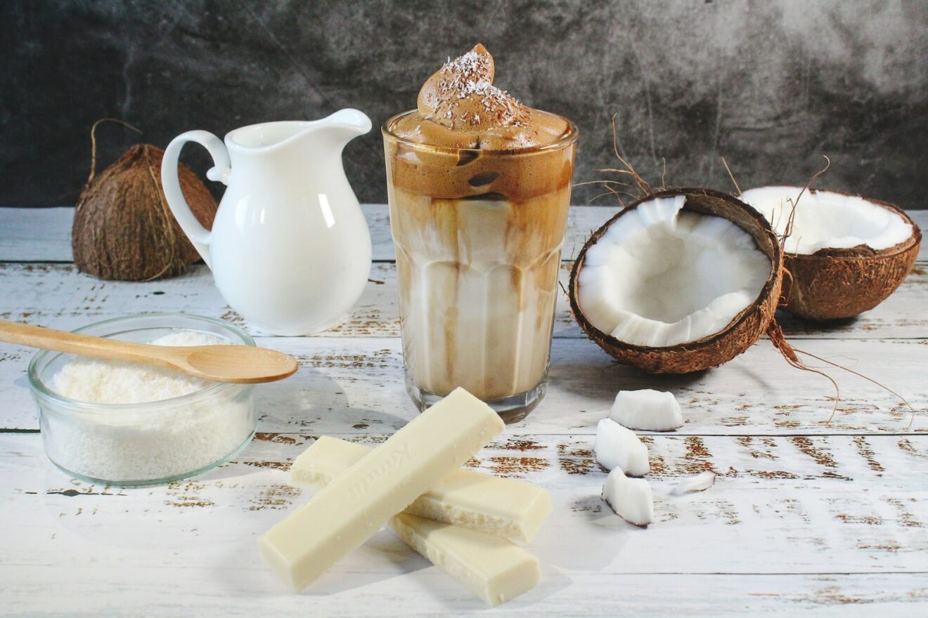 12 Irresistibly Sweet Coffee Recipes to Satisfy Your Cravings