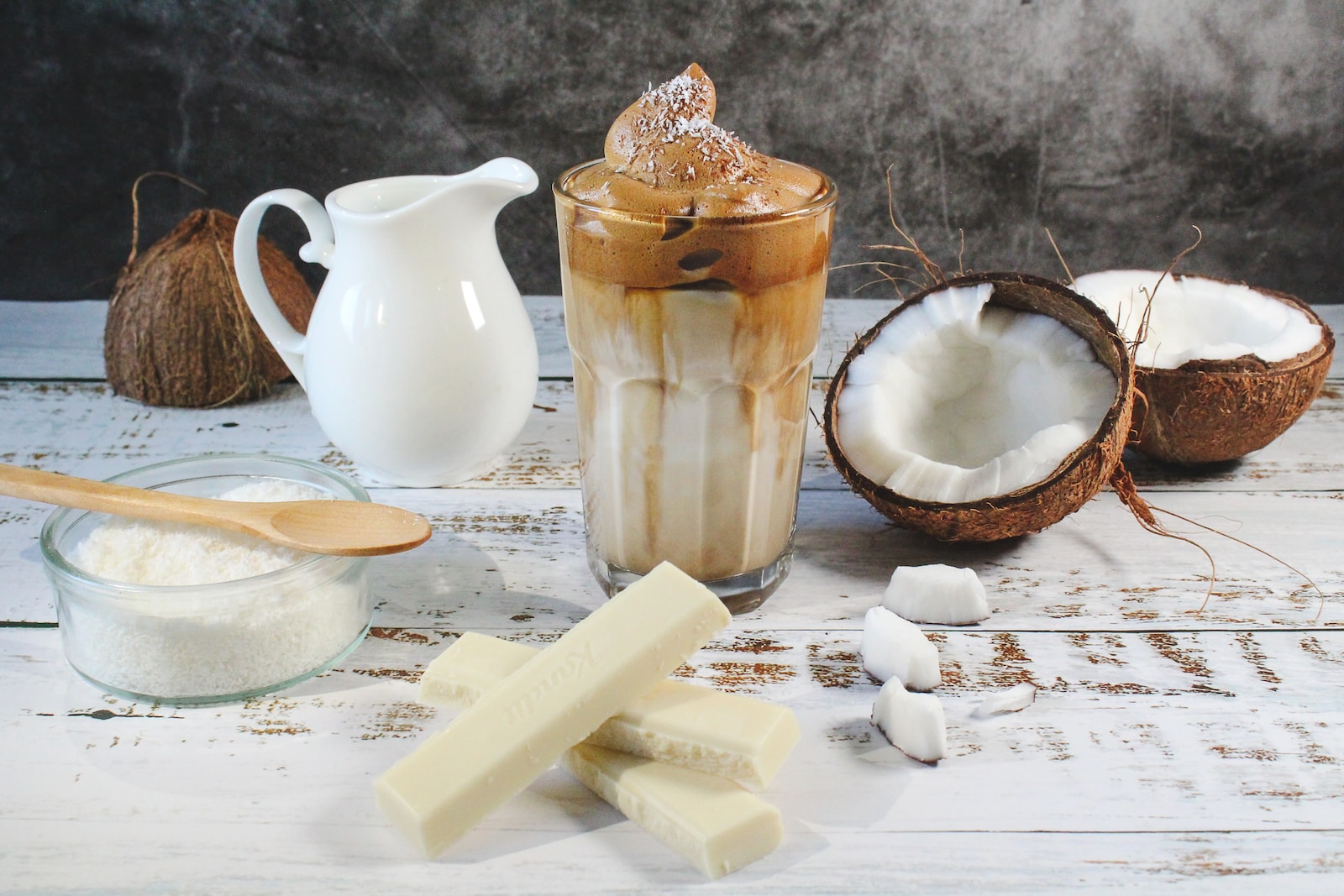 12 Irresistibly Sweet Coffee Recipes to Satisfy Your Cravings